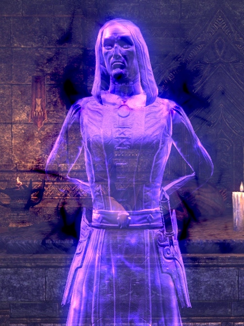 Uldor | Elder Scrolls Wiki | Fandom