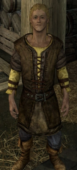 Eimar | Elder Scrolls Wiki | Fandom