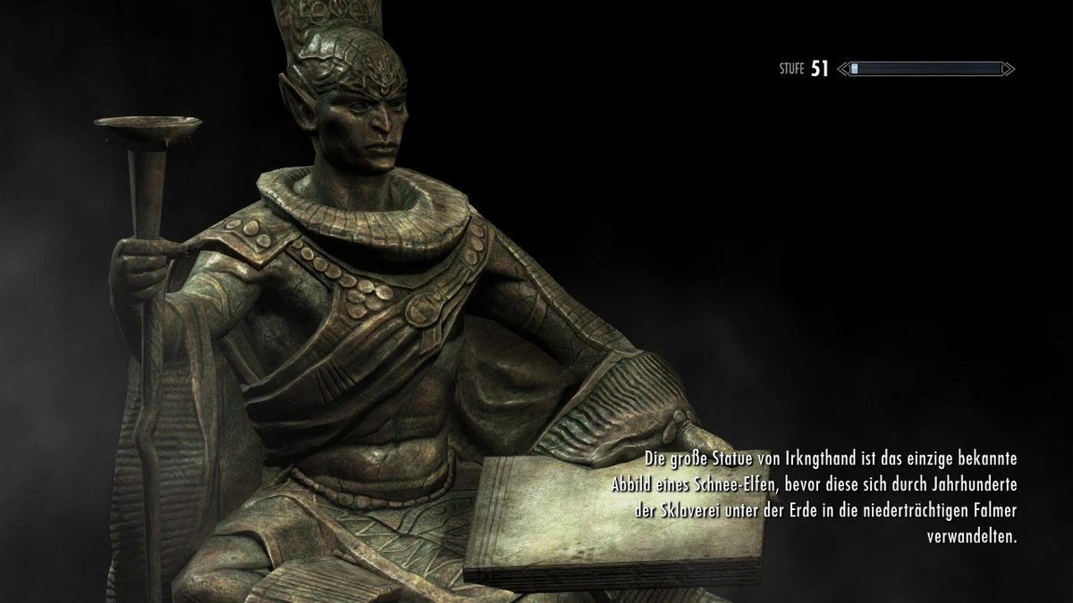 Falmer | Elder Scrolls Wiki | Fandom