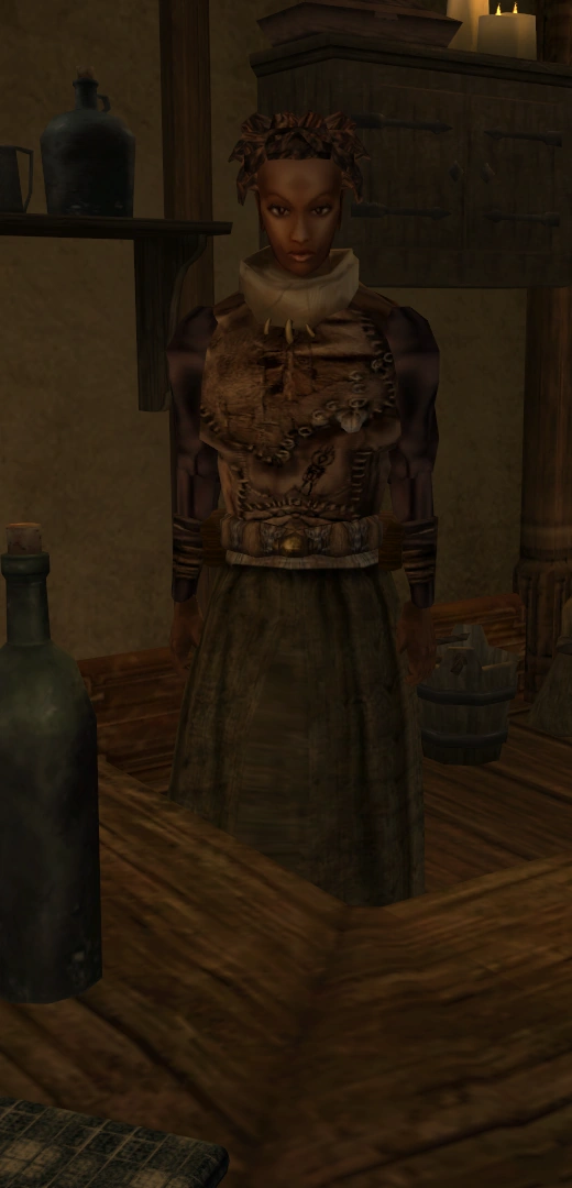 Elone | Elder Scrolls Wiki | Fandom