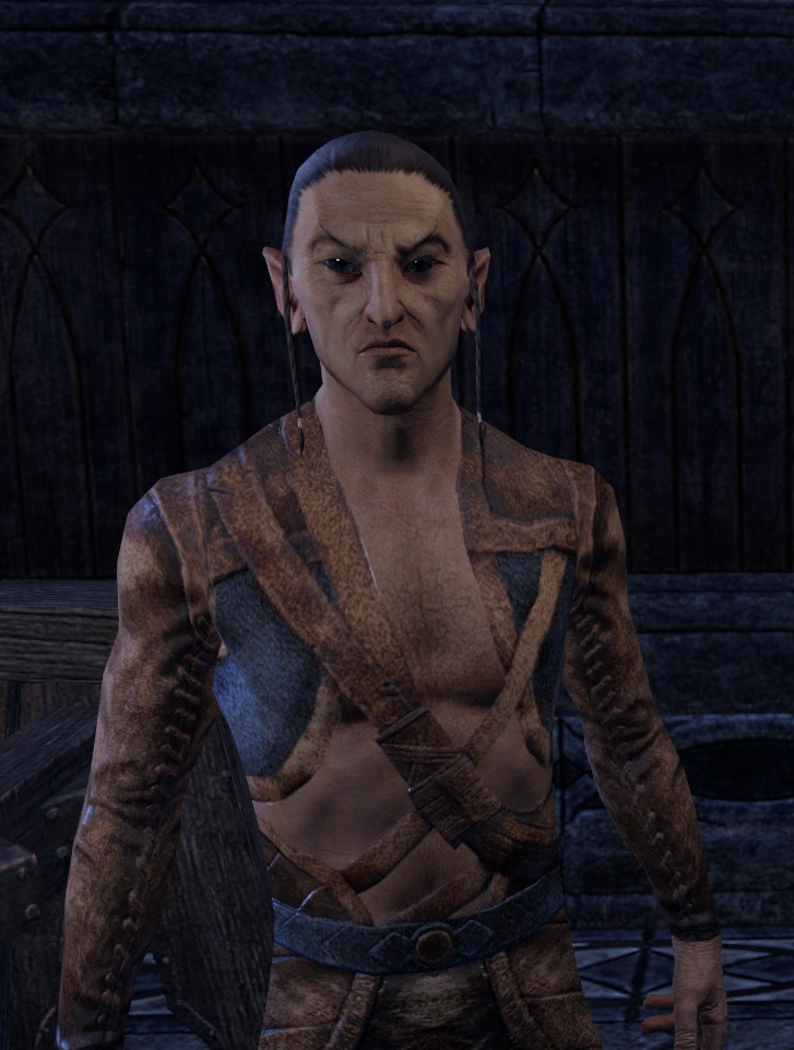 Raendor | Elder Scrolls Wiki | Fandom