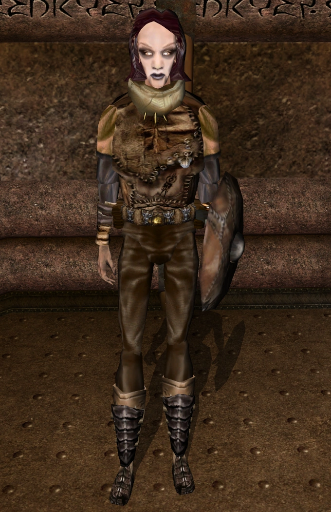 Eloe | Elder Scrolls Wiki | Fandom