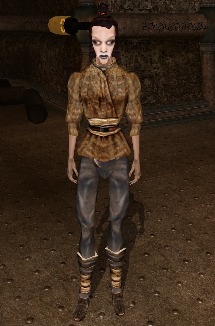 Leone | Elder Scrolls Wiki | Fandom