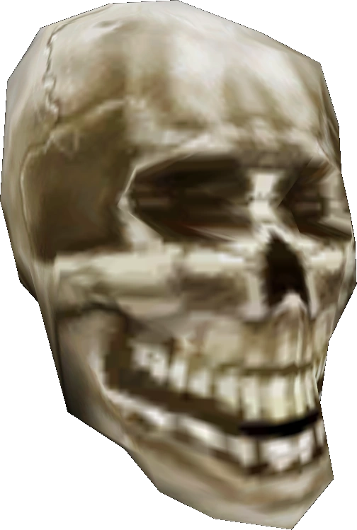 Schädel von Llevule Andrano | Elder Scrolls Wiki | Fandom