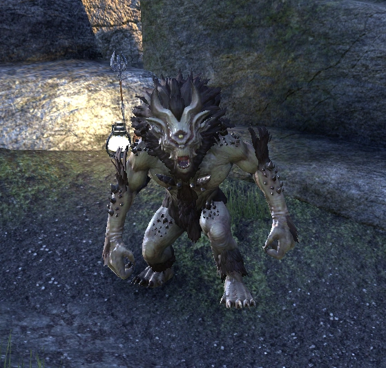 Troll (Online) | Elder Scrolls Wiki | Fandom