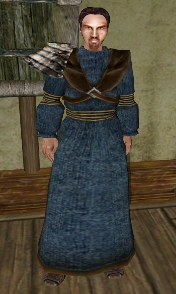 Albecius Colollius | Elder Scrolls Wiki | Fandom