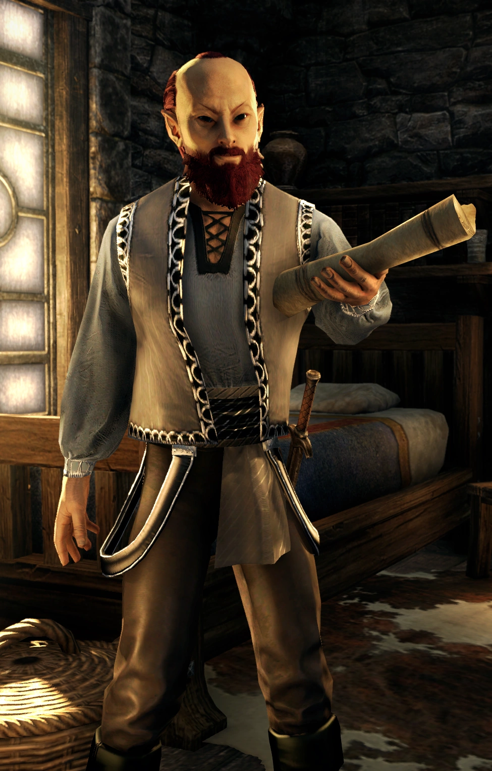 Canthion | Elder Scrolls Wiki | Fandom
