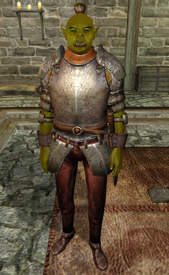 Kurz gro-Baroth | Elder Scrolls Wiki | Fandom