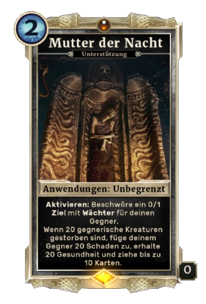 Mutter der Nacht (Legends) | Elder Scrolls Wiki | Fandom