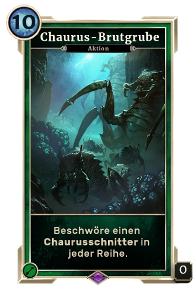 Chaurus-Brutgrube | Elder Scrolls Wiki | Fandom