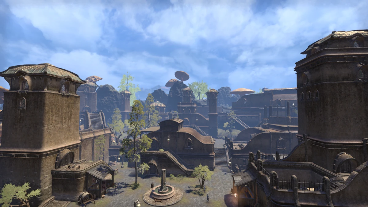 Kategorie:ESO Morrowind: Suran | Elder Scrolls Wiki | Fandom