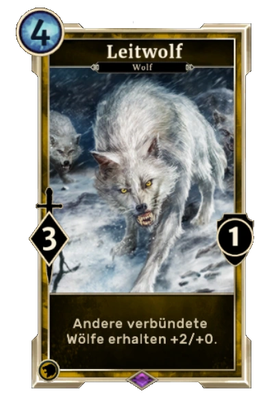Leitwolf (Legends) | Elder Scrolls Wiki | Fandom