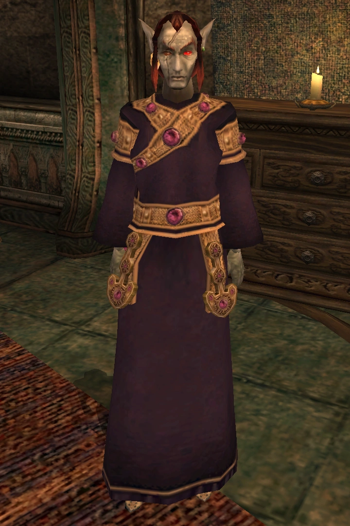 Alvan Llarys | Elder Scrolls Wiki | Fandom