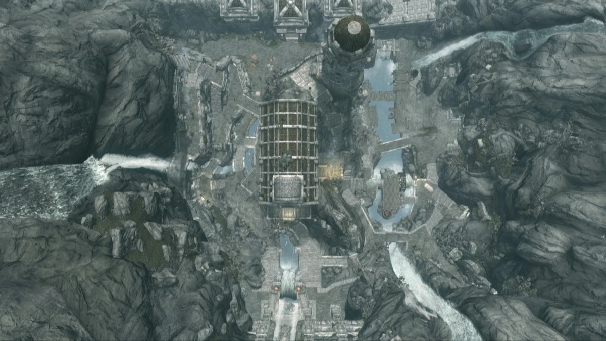Markarth (Skyrim) | Elder Scrolls Wiki | Fandom
