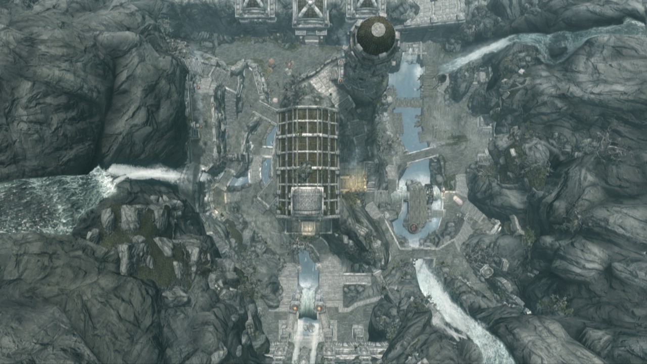 Markarth Elder Scrolls Wiki Fandom