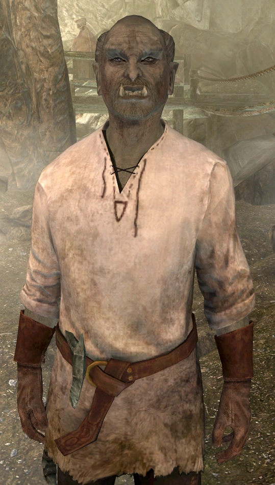 Mahk | Elder Scrolls Wiki | Fandom