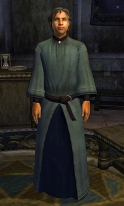 Raminus Polus | Elder Scrolls Wiki | Fandom