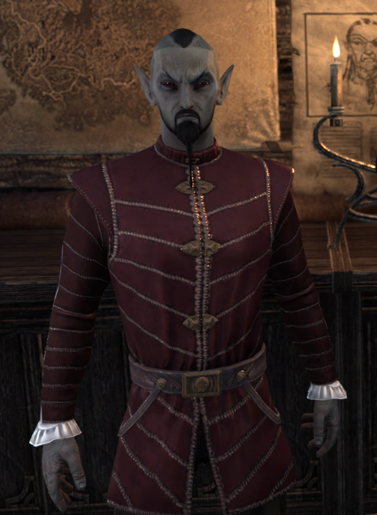 Unel Darano | Elder Scrolls Wiki | Fandom