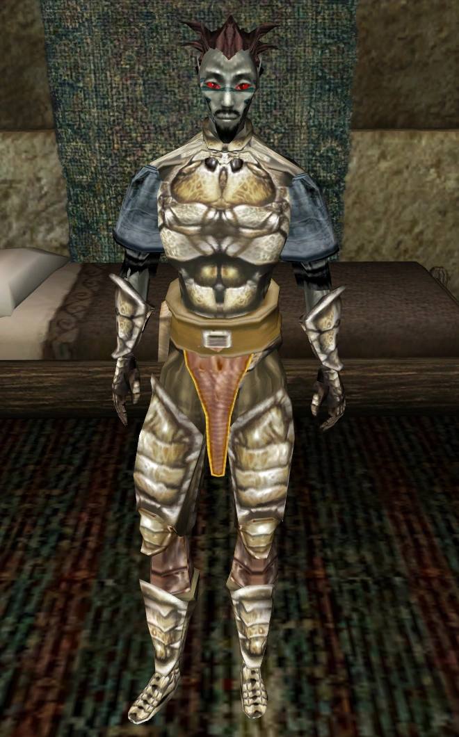 Odron Omoran | Elder Scrolls Wiki | Fandom