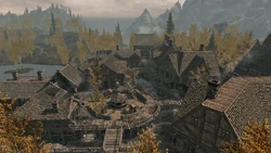 Rifton (Skyrim) | Elder Scrolls Wiki | Fandom