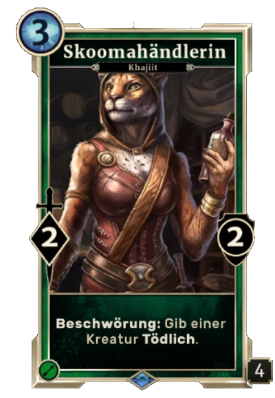 Skoomahändlerin | Elder Scrolls Wiki | Fandom