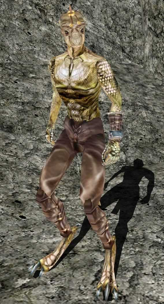 Akish | Elder Scrolls Wiki | Fandom