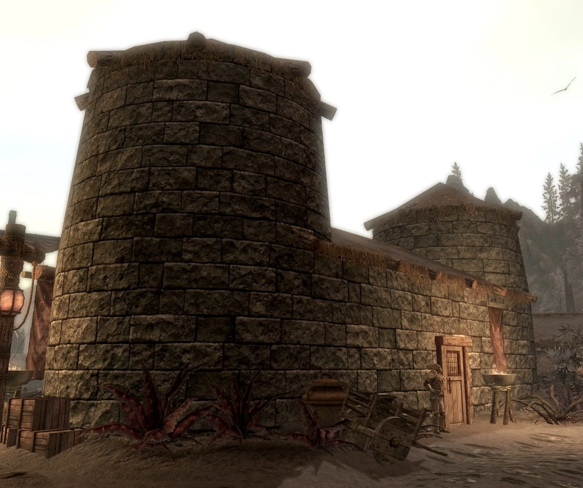 Morvayn-Anwesen | Elder Scrolls Wiki | Fandom