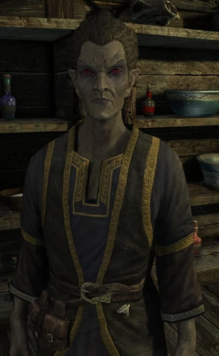 Revyn Sadri | Elder Scrolls Wiki | Fandom