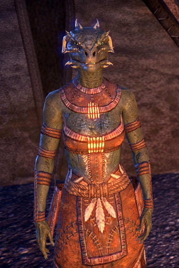 Reesa (Online) | Elder Scrolls Wiki | Fandom