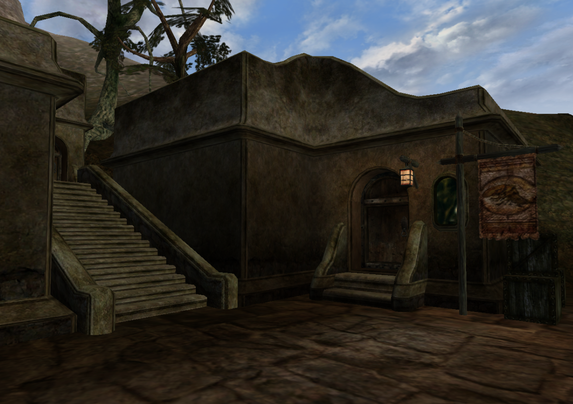Südwall Taverne Elder Scrolls Wiki Fandom
