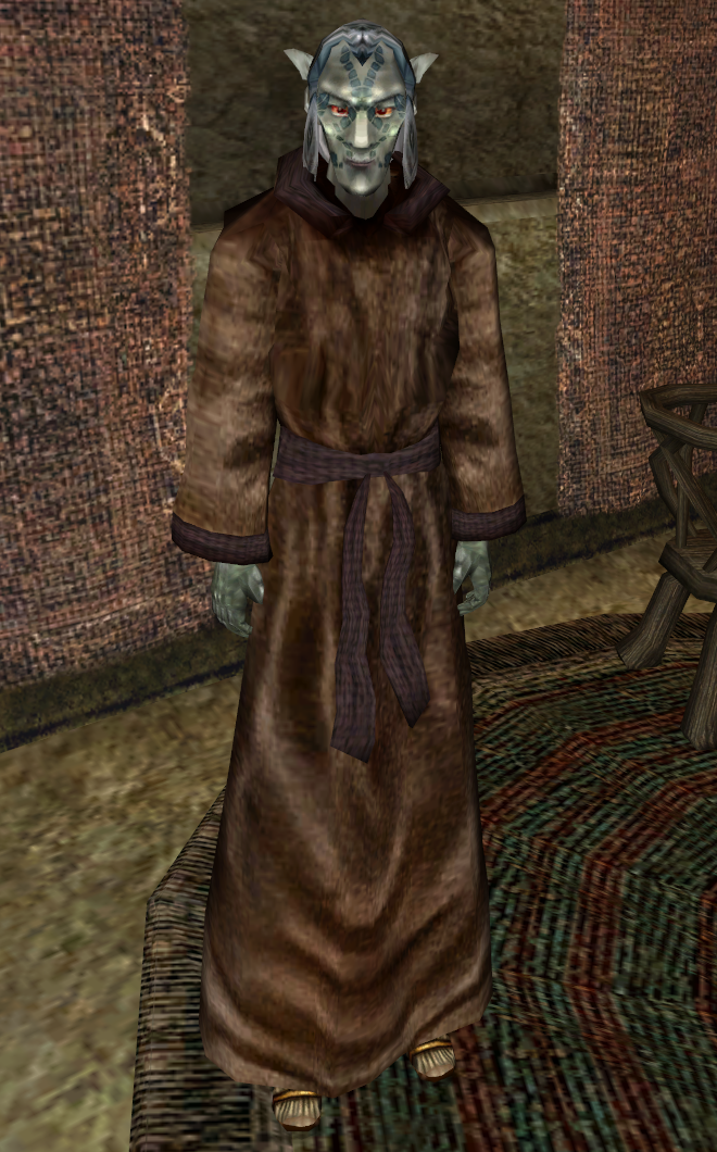Dethresa Saren Elder Scrolls Wiki Fandom