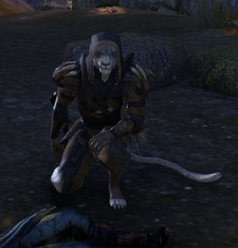 Marafi | Elder Scrolls Wiki | Fandom