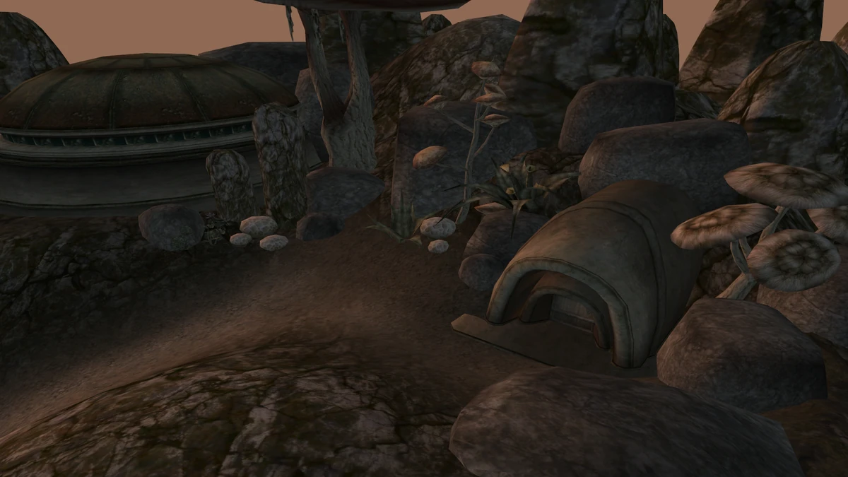 Vas | Elder Scrolls Wiki | Fandom
