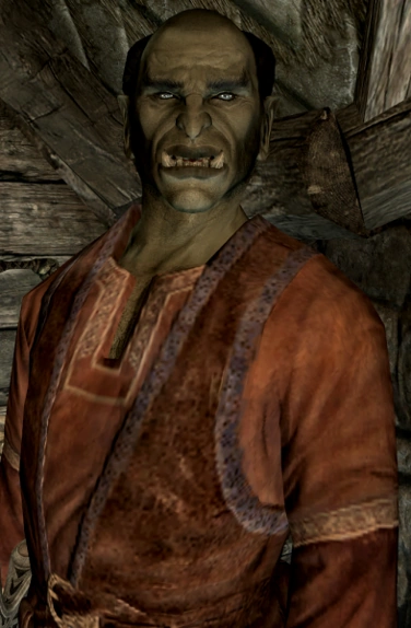 Ogol | Elder Scrolls Wiki | Fandom