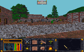 Narsis (Arena) | Elder Scrolls Wiki | Fandom