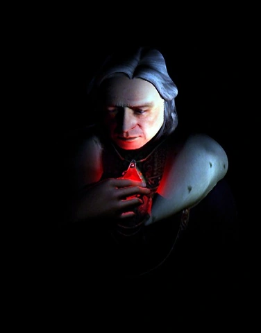 Uriel Septim VII. | Elder Scrolls Wiki | Fandom