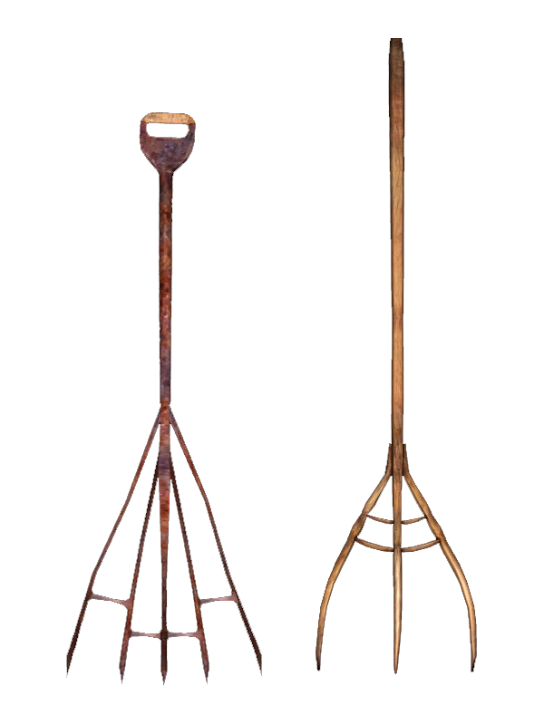 Heugabel | Elder Scrolls Wiki | Fandom