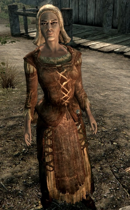 Michel Lylvieve | Elder Scrolls Wiki | Fandom