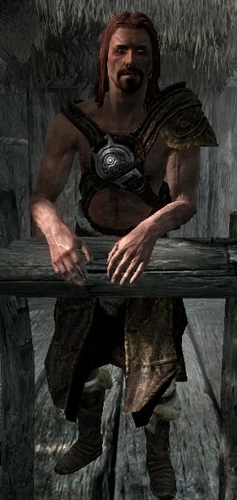 Torolf | Elder Scrolls Wiki | Fandom