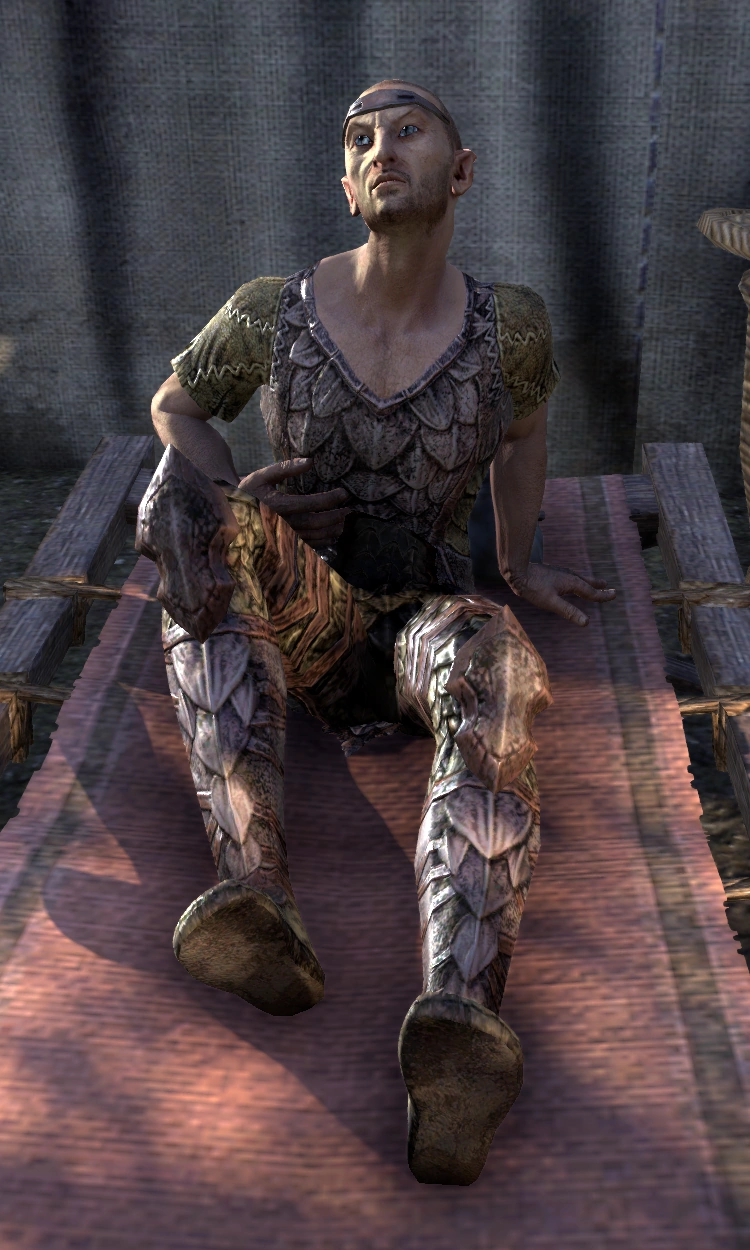 Fordan | Elder Scrolls Wiki | Fandom