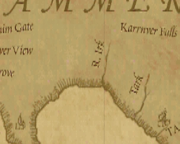 Tark | Elder Scrolls Wiki | Fandom