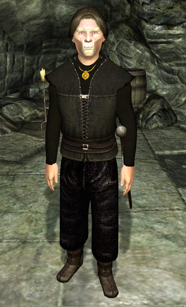 Vicente Valtieri | Elder Scrolls Wiki | Fandom