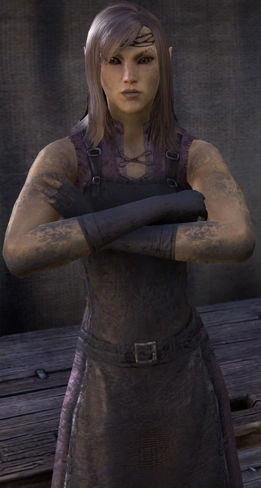 Inare | Elder Scrolls Wiki | Fandom