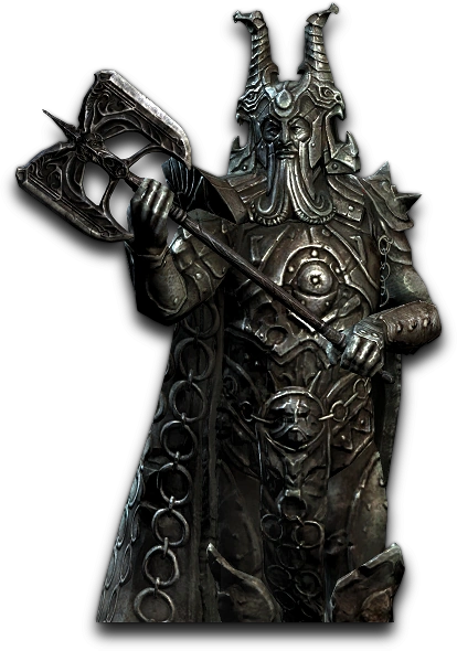 Ysgramor (Lore) | Elder Scrolls Wiki | Fandom