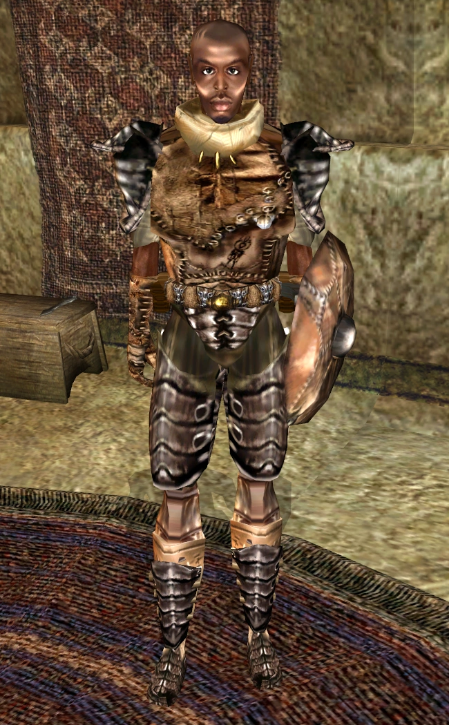 Raig | Elder Scrolls Wiki | Fandom