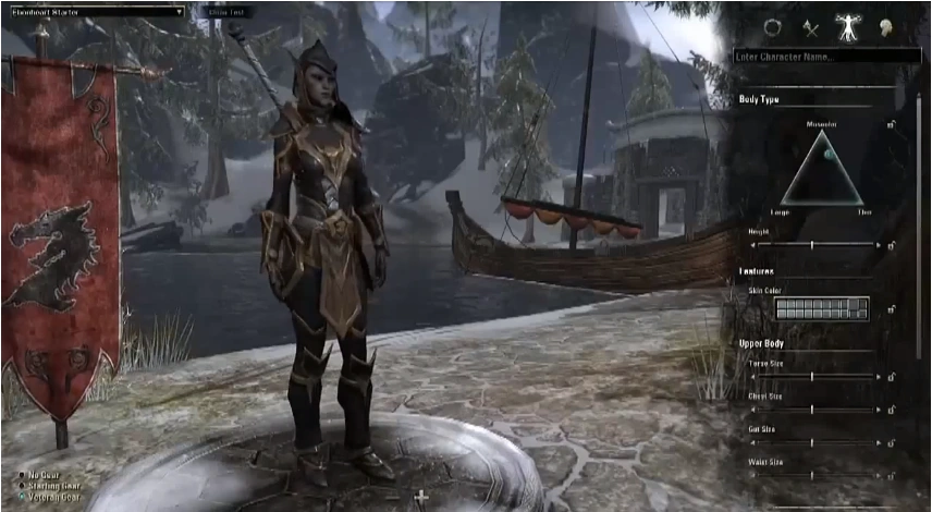 Dunmer (Online) | Elder Scrolls Wiki | Fandom