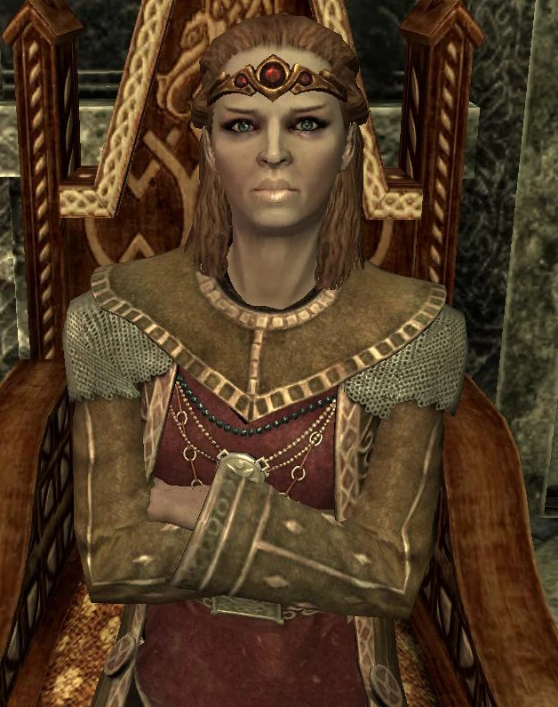 Elisif die Liebreizende | Elder Scrolls Wiki | Fandom