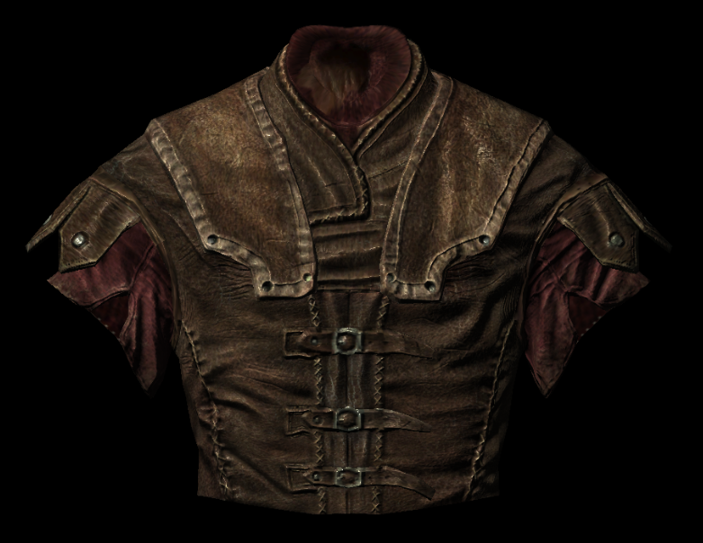 Kaiserliche Leichte Rüstung Rüstungsteil Elder Scrolls Wiki Fandom