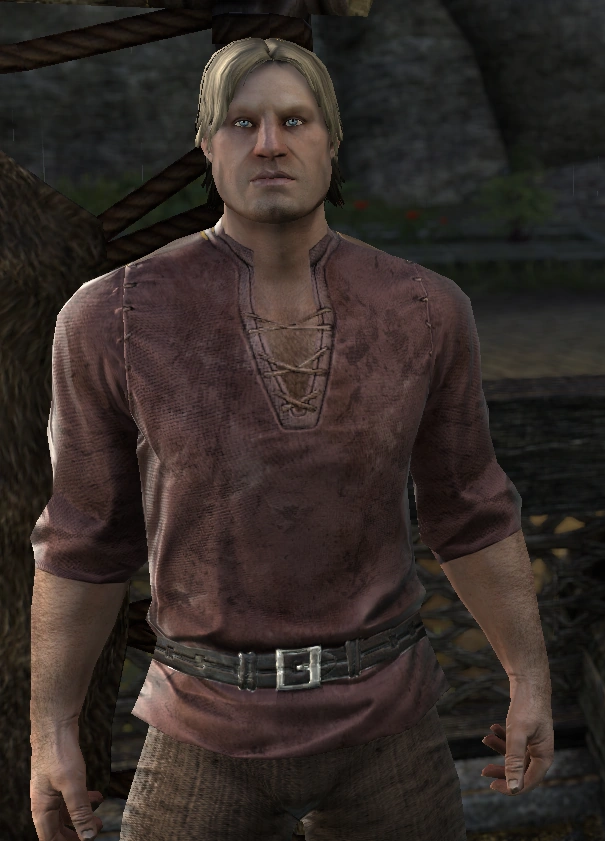 Wilbern | Elder Scrolls Wiki | Fandom