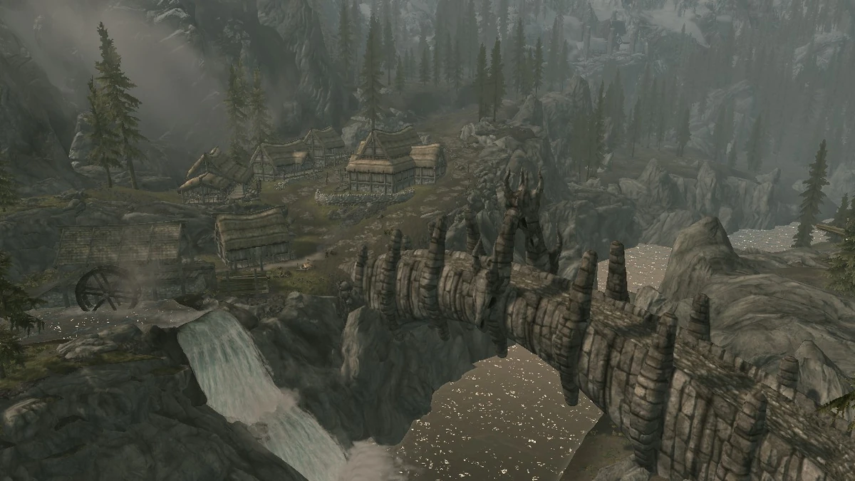 Prophet (Dämmerwacht) | Elder Scrolls Wiki | Fandom